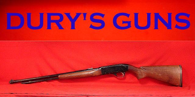 Hawthorne (Montgomery Wards) Model 880 .22 Lr For Sale at GunAuction ...