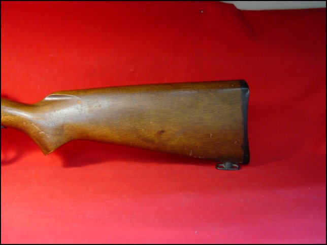 Stevens / Springfield Model 84c Bolt Action .22 For Sale at GunAuction ...