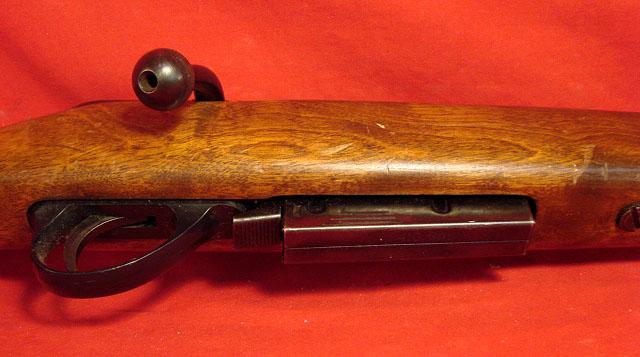 Savage Springfield Model 18 Series F .410 Gauge For Sale at GunAuction ...