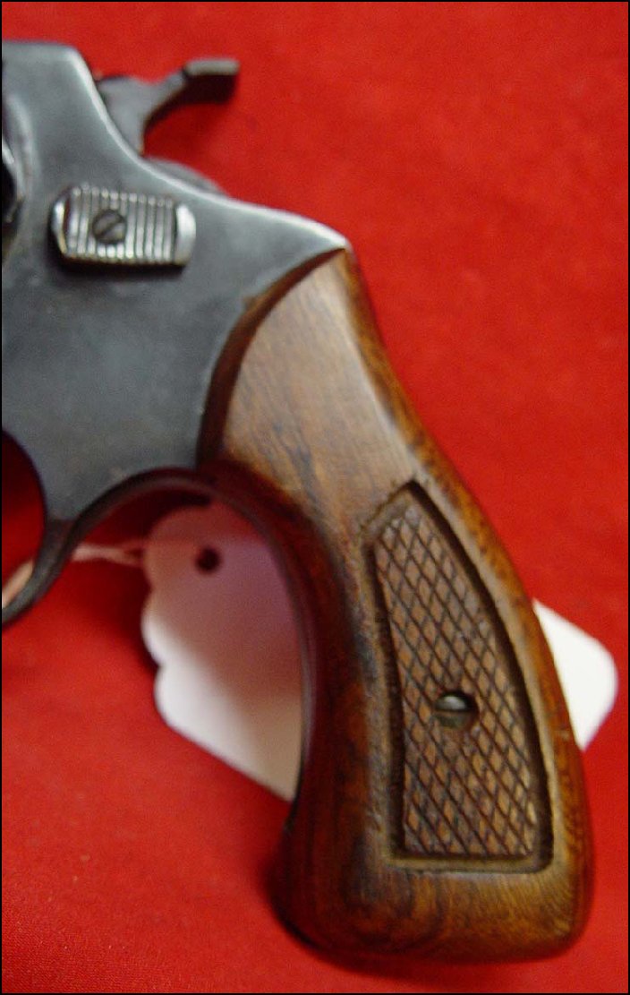 Rossi Firearms Rossi Model 31 .38 Special For Sale at GunAuction.com ...
