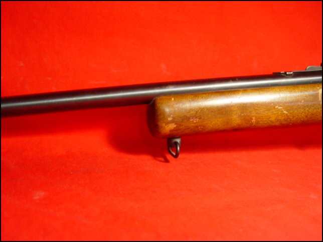Stevens / Springfield Model 84c Bolt Action .22 For Sale at GunAuction ...