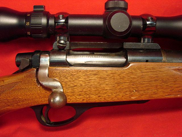 Remington Model 600 Mohawk .223 Rem For Sale at GunAuction.com - 8250820