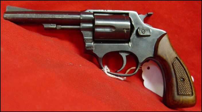 Rossi Firearms Rossi Model 31 .38 Special For Sale at GunAuction.com ...