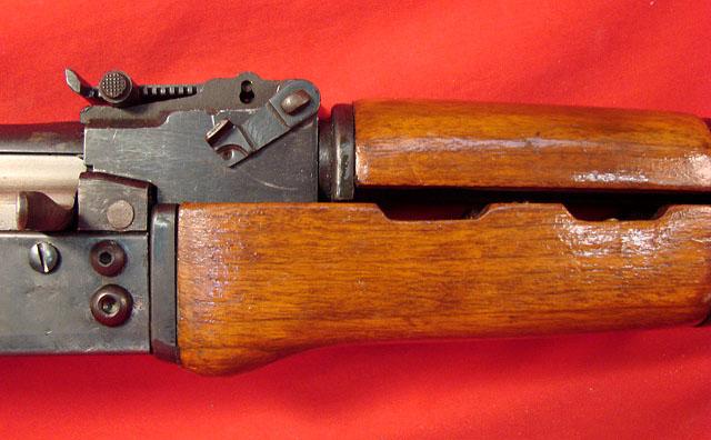 Hesse Arms Ak-47 7.62 X 39 For Sale at GunAuction.com - 8253803