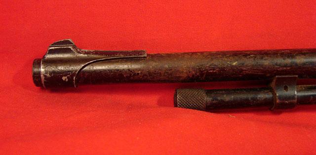 Hawthorne (Montgomery Wards) Model 880 .22 Lr For Sale at GunAuction ...