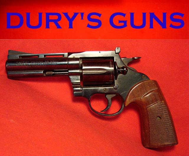 Armscor Special Edition .38 Spl For Sale at GunAuction.com - 8003430