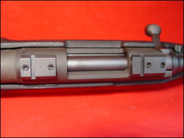 Remington Model 700 Pss .223 For Sale at GunAuction.com - 7472230