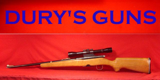 SAVAGE SPRINGFIELD MODEL 840 .30-30