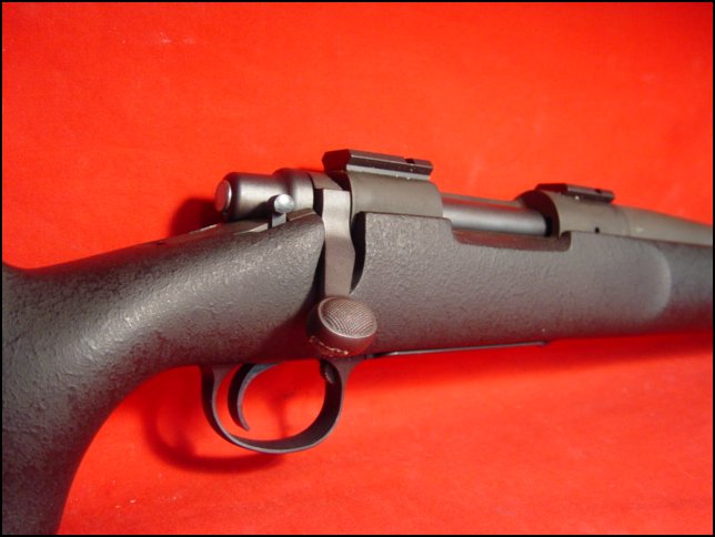 Remington Model 700 Pss .223 For Sale at GunAuction.com - 7472230
