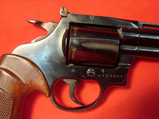 Armscor Special Edition .38 Spl For Sale at GunAuction.com - 8003430