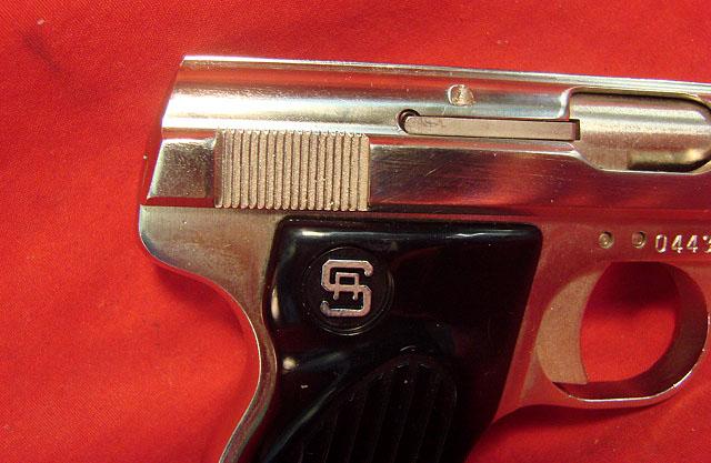 Rohm Model Rg-24 .22 Lr For Sale at GunAuction.com - 9598391