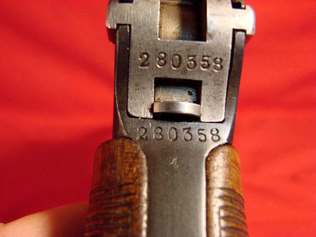 Springfield (Bluesky) M1 Garand .30-06 For Sale at GunAuction.com - 9967534