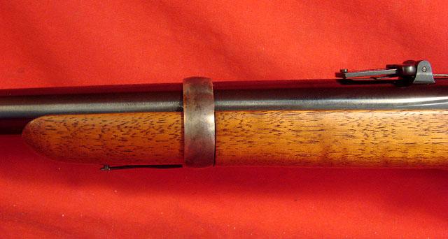 Universal Firearms Model 3000 Enforcer Pistol .30 Carbine For Sale at ...