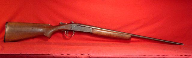 Wards Hercules Model 10 .410 Gauge For Sale at GunAuction.com - 9048218