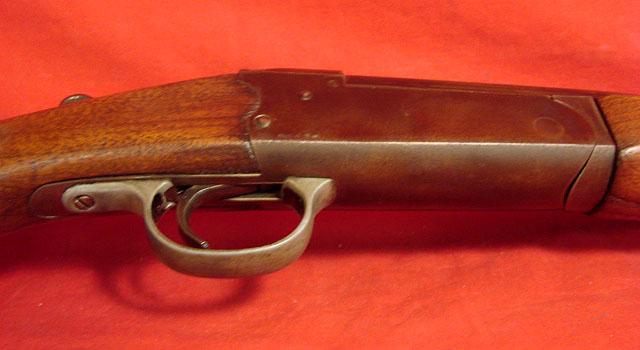 Wards Hercules Model 10 .410 Gauge For Sale at GunAuction.com - 9048218