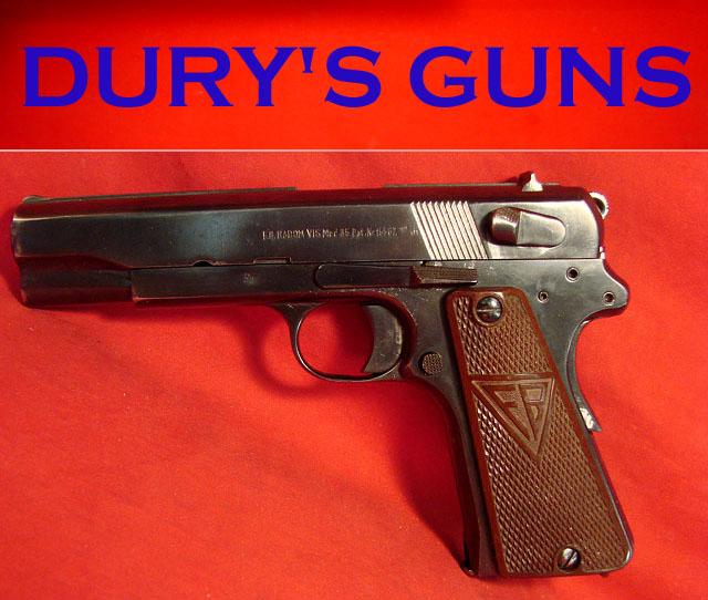 FEDERAL ENGINEERING CORP - MODEL XC-900 9MM - Picture 2