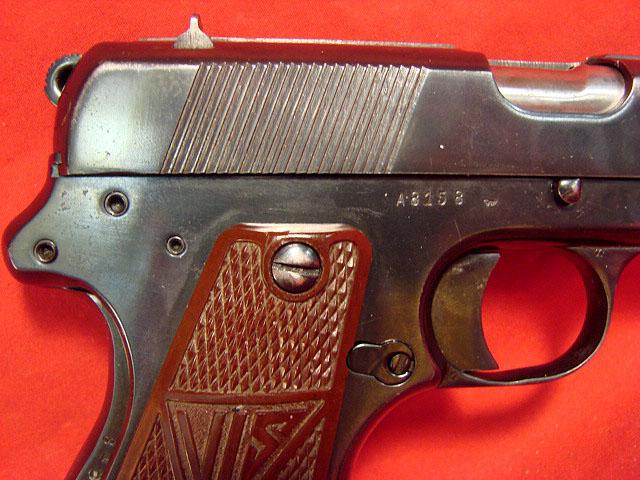 FEDERAL ENGINEERING CORP - MODEL XC-900 9MM - Picture 8