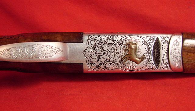 Springfield Model 18 .410 Gauge For Sale at GunAuction.com - 9670608