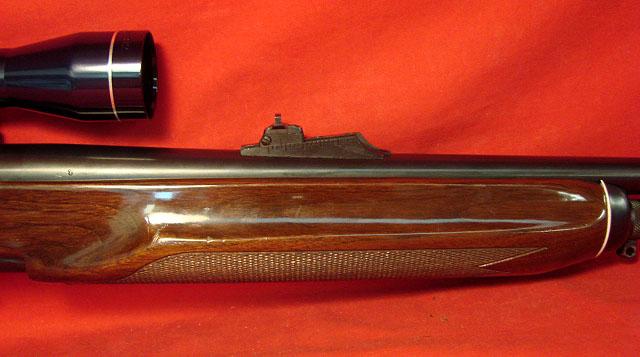 Remington Model Four 7mm Express Ggc For Sale at GunAuction.com - 8867642
