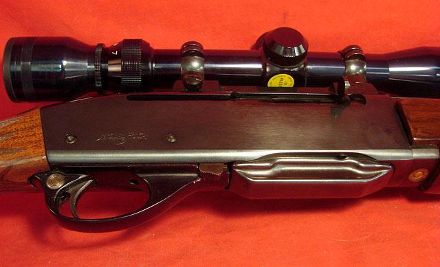 Remington Model Four 7mm Express Ggc For Sale at GunAuction.com - 8867642