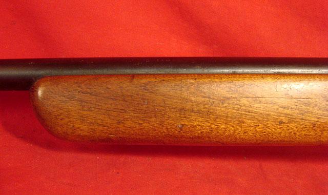 Savage Stevens Model 15-B .22 S, L, Lr With Scope For Sale at ...