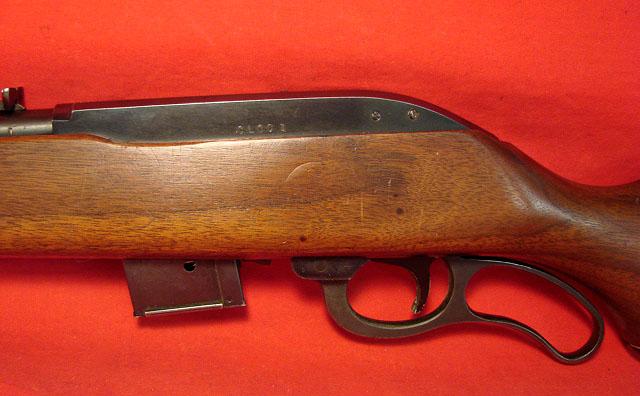 Marlin Model 62 Levermatic .256 Win Mag For Sale at GunAuction.com ...