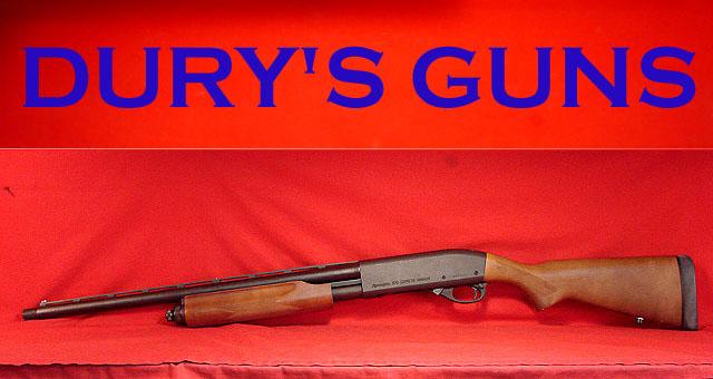 TED WILLIAMS (SEARS) MODEL 75 12 GAUGE