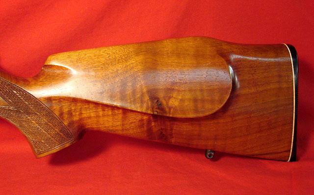 Kleinguenther K-13 Bolt Action .22 Magnum For Sale at GunAuction.com ...