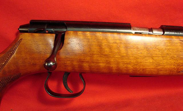 Kleinguenther K-13 Bolt Action .22 Magnum For Sale at GunAuction.com ...