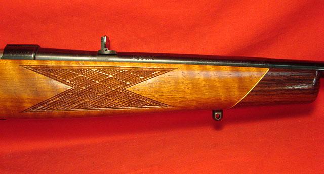 Kleinguenther K-13 Bolt Action .22 Magnum For Sale at GunAuction.com ...