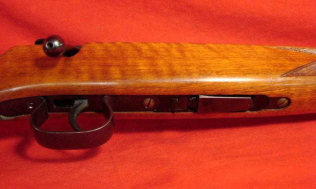 Kleinguenther K-13 Bolt Action .22 Magnum For Sale at GunAuction.com ...