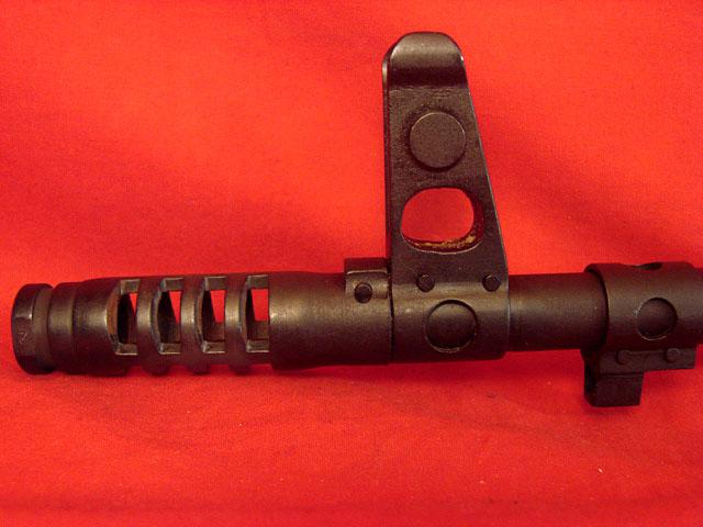 Romanian Model Ssg-97 7.62x54 For Sale at GunAuction.com - 8745187