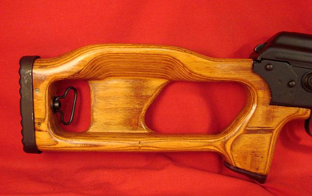 Romanian Model Ssg-97 7.62x54 For Sale at GunAuction.com - 8745187