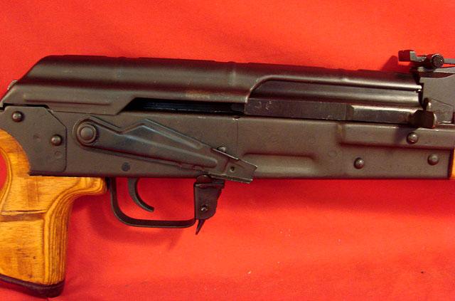 Romanian Model Ssg-97 7.62x54 For Sale at GunAuction.com - 8745187