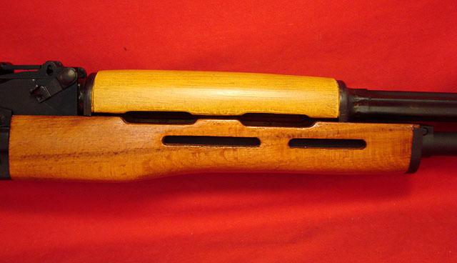 Romanian Model Ssg-97 7.62x54 For Sale at GunAuction.com - 8745187