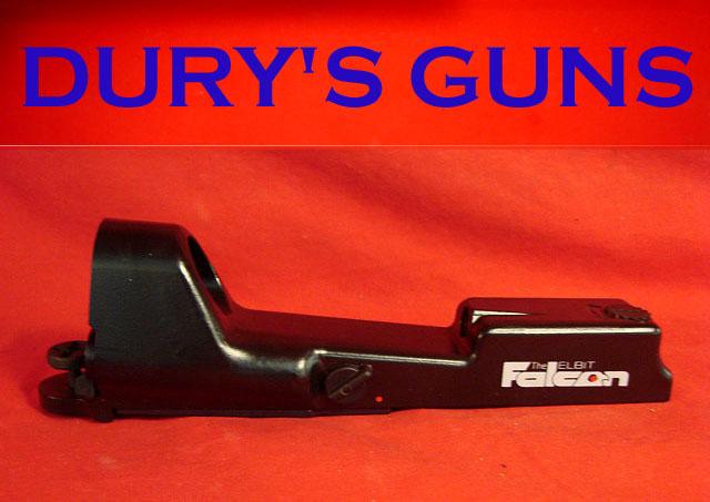 Elbit Falcon Optical Gunsight Mark Ii For Sale at GunAuction.com - 8748547