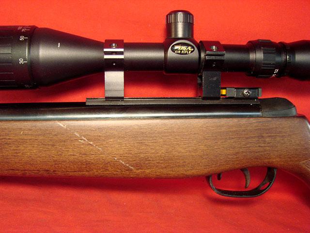 Gamo Hunter 890 .177 For Sale at GunAuction.com - 8965284