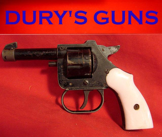 Cdm Products Revolver .22 Short For Sale at GunAuction.com - 8775339