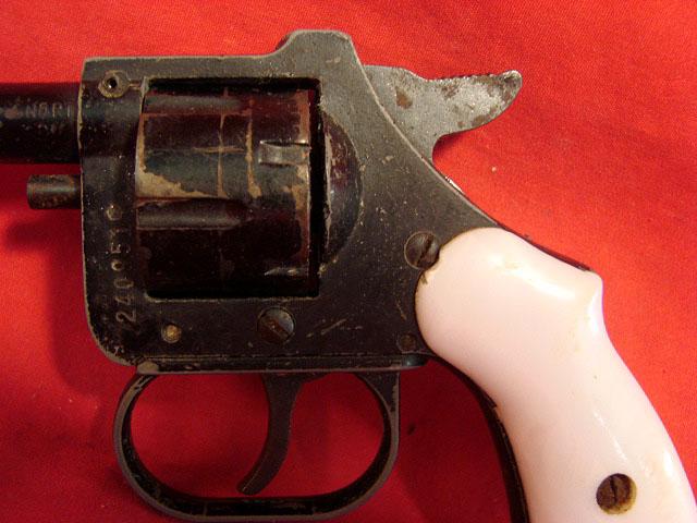 Cdm Products Revolver .22 Short For Sale at GunAuction.com - 8775339