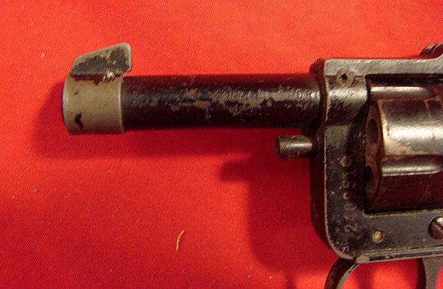 Cdm Products Revolver .22 Short For Sale at GunAuction.com - 8775339