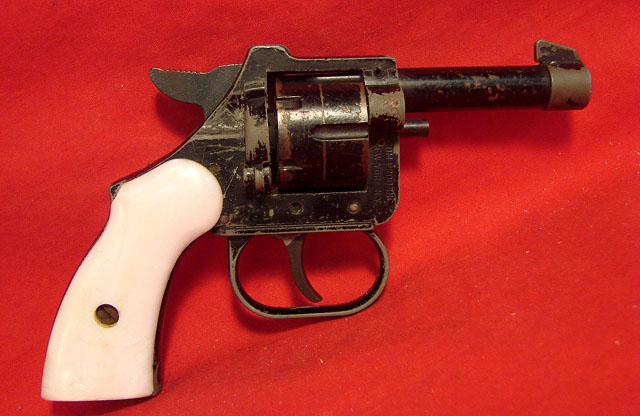 Cdm Products Revolver .22 Short For Sale at GunAuction.com - 8775339