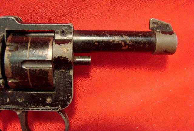 Cdm Products Revolver .22 Short For Sale at GunAuction.com - 8775339