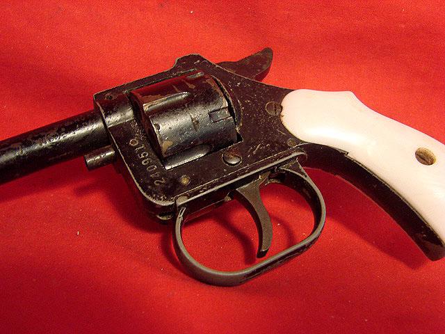 Cdm Products Revolver .22 Short For Sale at GunAuction.com - 8775339