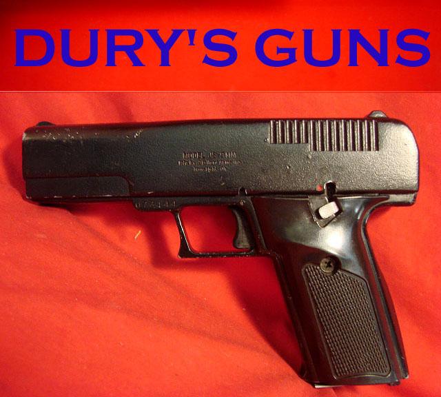 Stallard Arms Model Js-9 9mm For Sale at GunAuction.com - 8794954