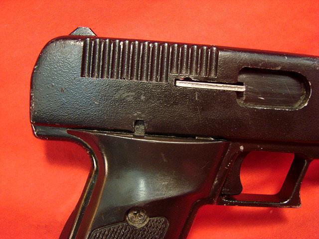 Stallard Arms Model Js-9 9mm For Sale at GunAuction.com - 8794954