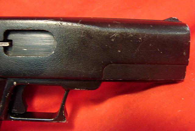 Stallard Arms Model Js-9 9mm For Sale at GunAuction.com - 8794954
