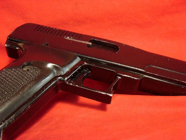 Stallard Arms Model Js-9 9mm For Sale at GunAuction.com - 8794954