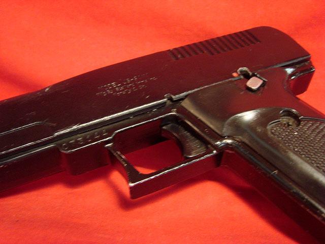 Stallard Arms Model Js-9 9mm For Sale at GunAuction.com - 8794954