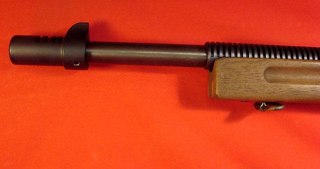 Volunteer Enterprises Commando Mark Iii Carbine .45 Acp For Sale at ...