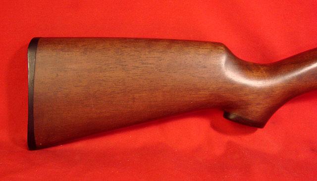 Mitchell Arms Model 9111-B 12 Gauge For Sale at GunAuction.com - 9342337